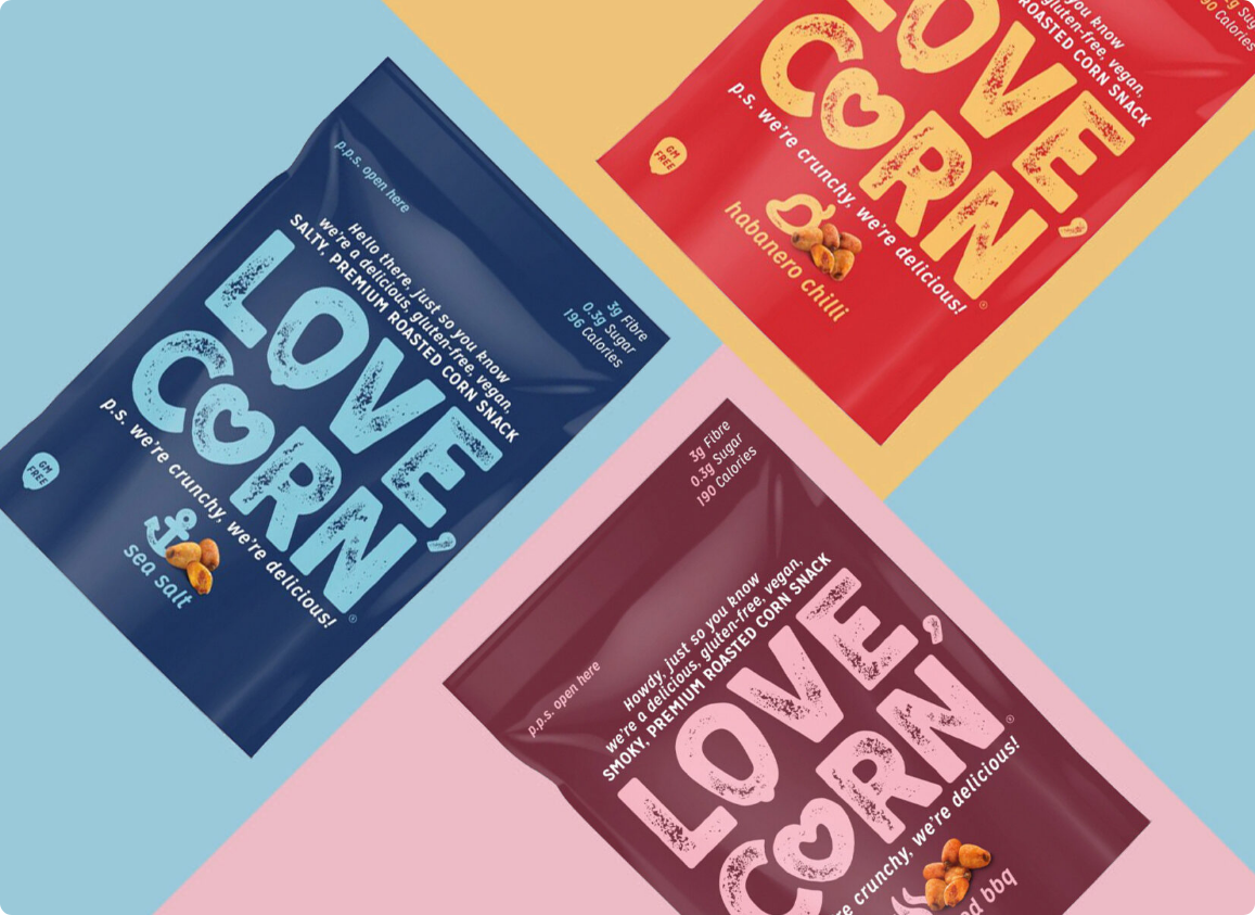 Individual Success Stories v1 - Acorn-i